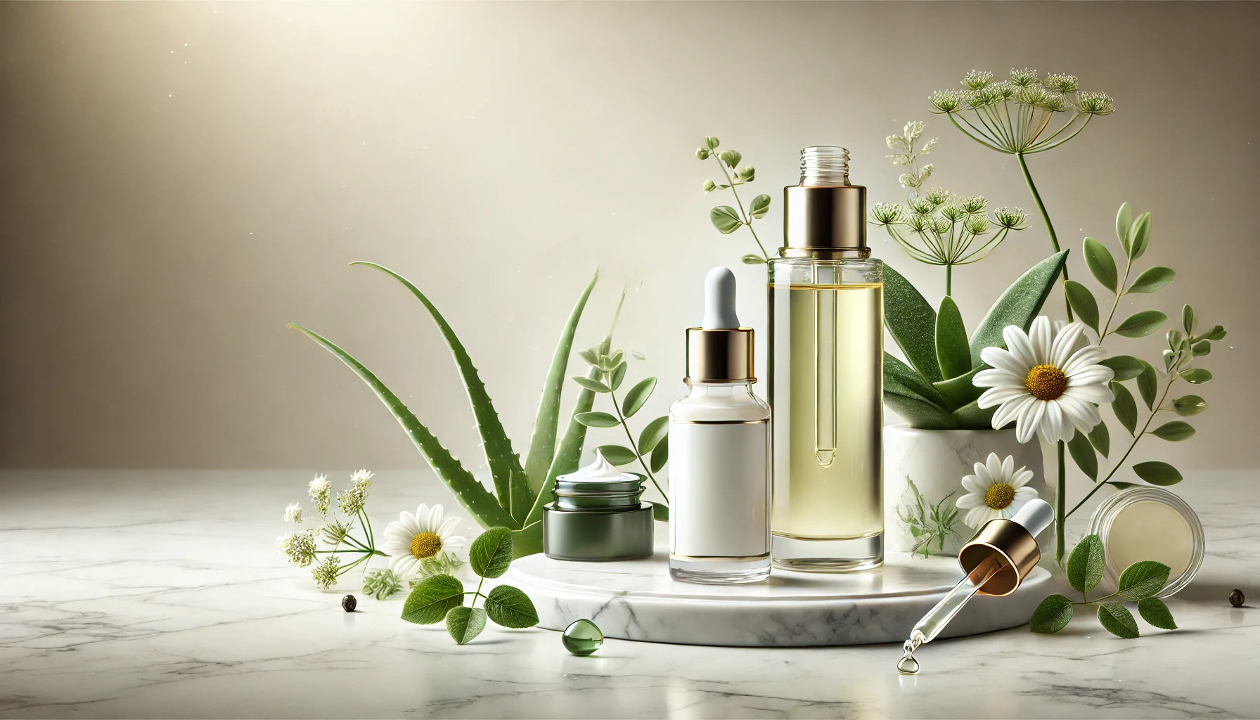 The Ultimate Guide to Choosing the Right Face Serum for Your Skin – Le ...